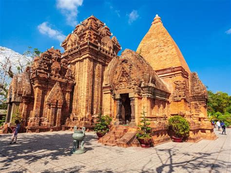 Chùa Đa Bảo Nha Trang Điểm Dừng Chân Tâm Linh Giữa Thiên Nhiên Nha Trang