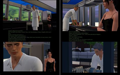 interview with god part 2 devil goes on paradise rose66 loverslab