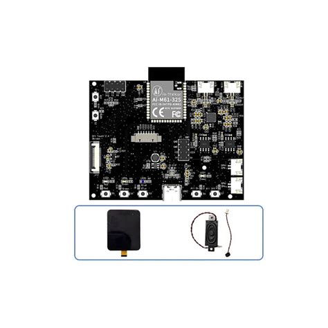 ai thinker aipi scp 2 4 open source hardware rs5733 rees52