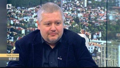 Собственикът на ПИК Недялко Недялков пред Би Ти Ви Плевнелиев прави гаф след гаф Той е и Първи