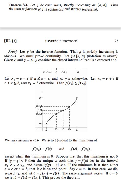 inverse functions r askmath