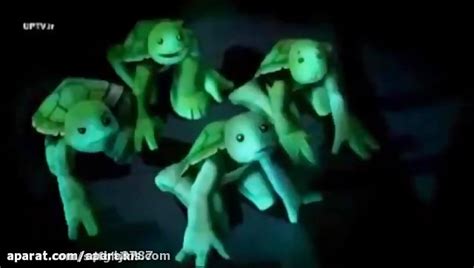 آهنگ لاکپشت های نینجا