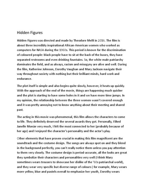 angol hidden figures pdf hidden figures