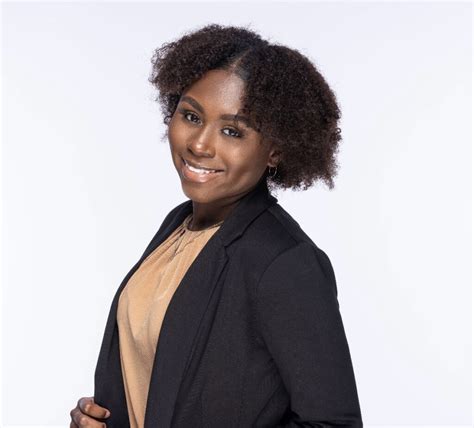 Kennedy Wilson Practices What She Preaches The Famuan