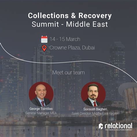 Relational Na Linkedin Relational Relational Collections Recovery Middleeast Dubai…