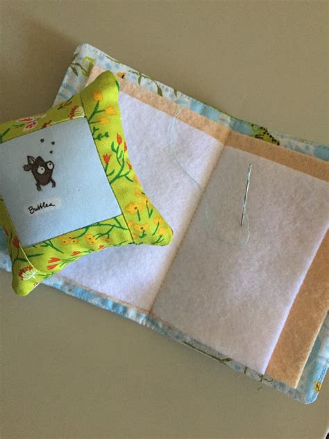 Patchwork N Play 2017