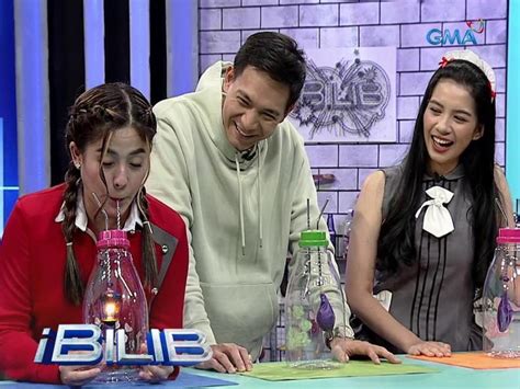 Ibilib How To Inflate A Balloon Without Blowing It Gma Entertainment