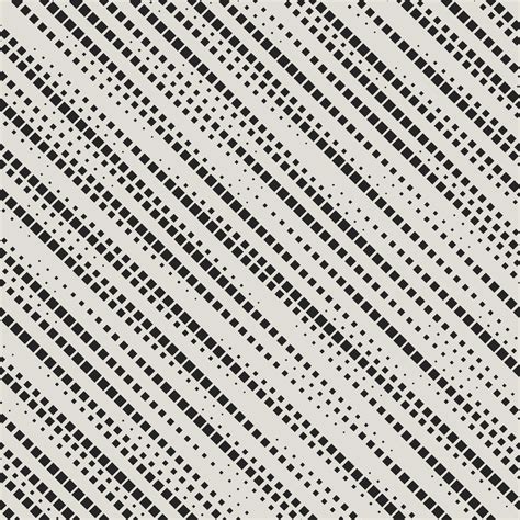 Modern Stylish Halftone Square Pattern Abstract Background 46500873