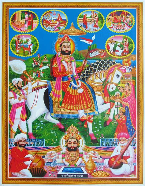 Baba Ramdev Ji 778x1000 Wallpaper