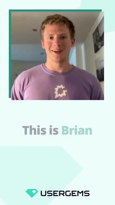 Usergems 💎 On Linkedin Automate Your Pipeline Generation