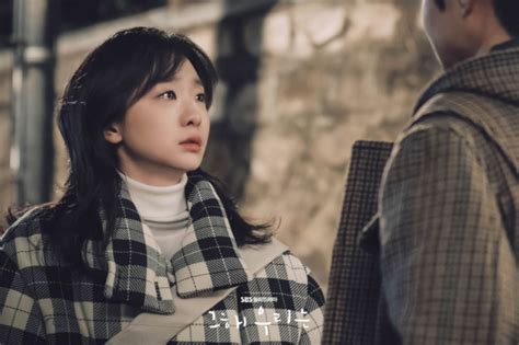 [인터뷰] 그해 우리는 김다미 스펙트럼을 확장하다