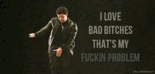 Badbitches S Tenor