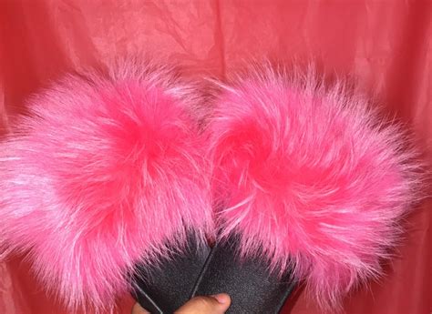 Bubble Gum Fur Slides Everything Tink