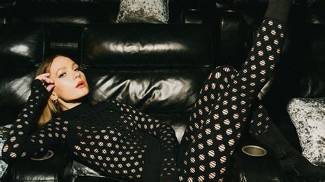 Exclusive Interview Elizza On Self Titled Ep Songwriting And Self Love