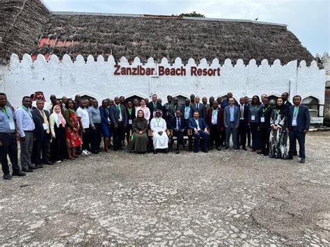 🌍 The African Organisation For Standardisation Arso Is Bringing Together Experts For Its 31st