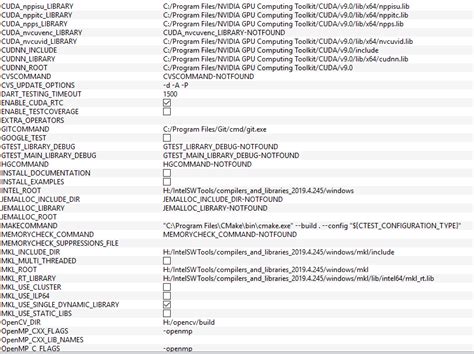 Building Mxnet With Cpppackage On Windows10 2019 07 23 · Issue 15632 · Apachemxnet · Github