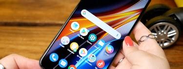 Huawei Nova Se Ficha T Cnica De Caracter Sticas Y Precio