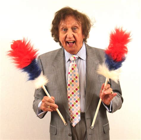 The First Major Exhibition Of Sir Ken Dodd Is Launching At The Museum