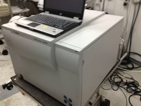 Agilent 1100 Series G1946d Lc Msd With Esi Source And Computer With Windiows 7 Cal L Enterprises