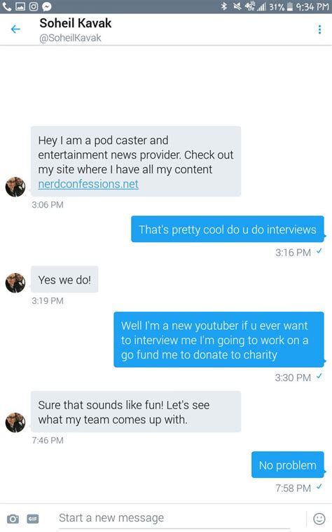 Seththetoast Yt 🌐 Seth And Payton Twitter