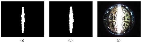 Remote Sensing Free Full Text Gnss Urban Positioning With Vision Aided Nlos Identification
