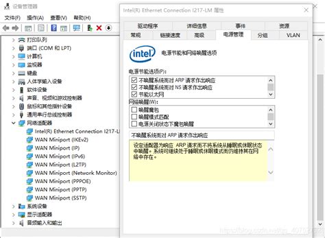 ubuntu和windows10双系统下ubuntu连不上网的解决 win10 ubuntu无法连接有线校园网宽带 csdn博客