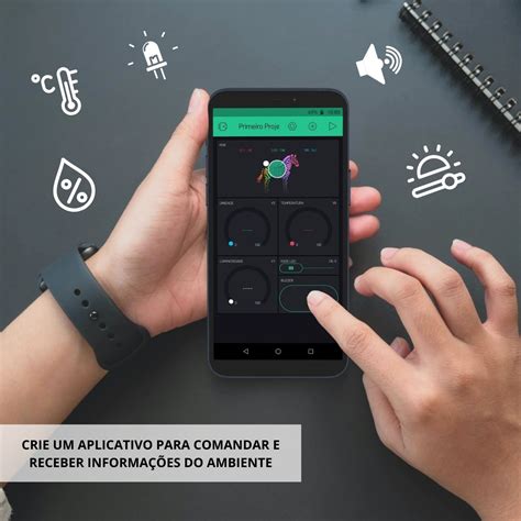 Mega Kit Com Placa Uno Protoboard 830 Furos Kit Rfid Mais De 200 Pcs Compatíveis Com Arduino