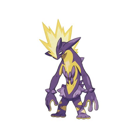 toxel Pokémon Detail