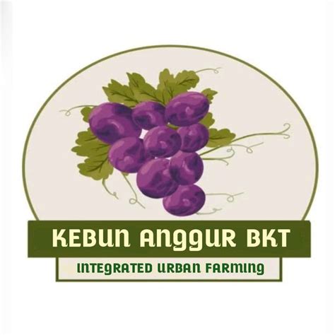 Kebun Anggur Bkt
