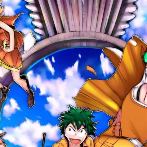 Chat With Class 1a Enjoy Free Ai Character Voice Chat Talkie Ai