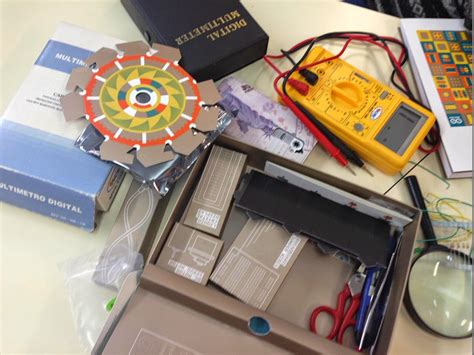 Controla El Mundo Con Arduino Encender Y Apagar Un Led Presionando Un Botón