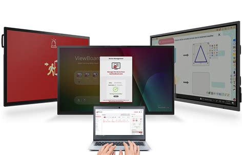 Companion A Mobile App Unlocking Myviewboard