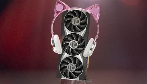 AMD Noise Suppression For Radeon GPUs Has Arrived