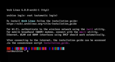 How To Install Arch Linux In 2025 A Beginners Guide