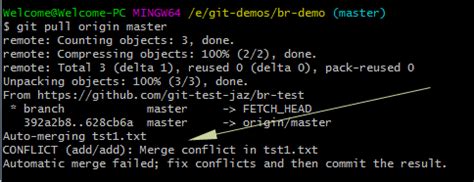 Git Pull Origin Master Force Slideshare