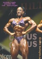 Michelle Tuggle Nude Pics Videos Sex Tape