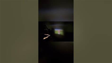 Diy Projector Experiment Successful😍😃🤩😎 Youtube