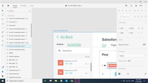 Unable To Rename The Artboard Adobe Community 11229990