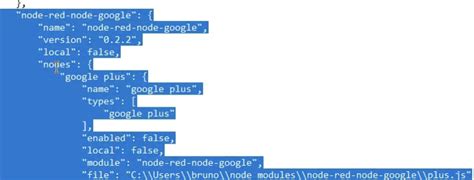 Unable To Remove Node From Palette General Node Red Forum