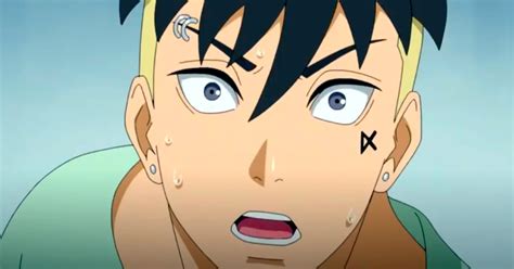 Boruto Kawaki Just Got Decimated By Nue