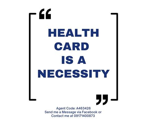 Why Should I Buy An Hmo Card Maryrose Naire Ilagan Posted On The Topic Linkedin