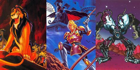 10 Worst Final Boss Fights Ranked