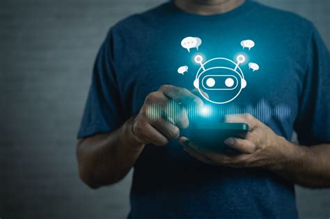 Ai Chatbot Trends And Benefits In 2025 Transforming Business With Intelligent Bots