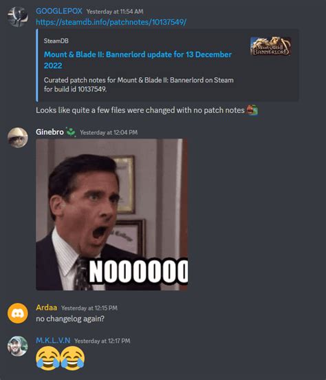 Modding In A Nutshell R Bannerlord