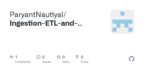 GitHub ParyantNautiyal Ingestion ETL And Stream Processing Pipelines With Azure Databricks And