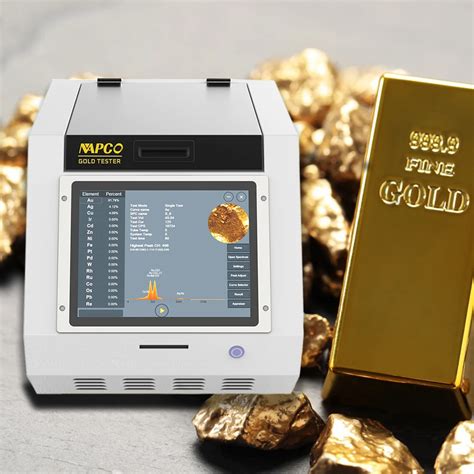 Superbmelt Xrf金试验机x射线金分析仪用于金银铂钯珠宝测试