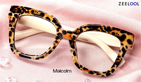 Are Tortoise Shell Glasses Feminine Zeelool