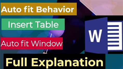 How To Autofit Table In Powerpoint Templates Sample Printables