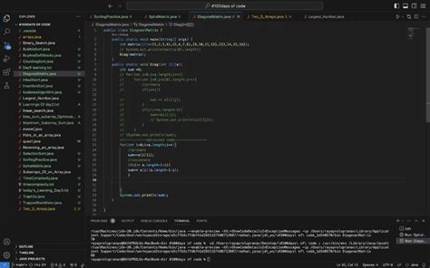Day 15 Of 100daysofcode Update Data Structures Pranav Rayaprolu