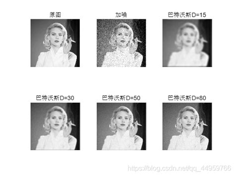 【图像处理】常用图像增强算法（matlab实现）图像算法matlab Csdn博客